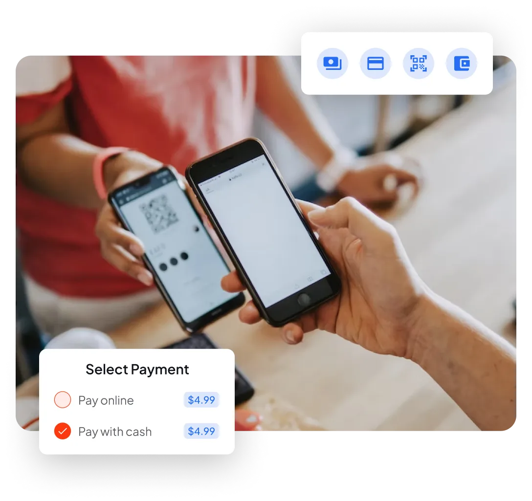 Turns Laundromat Management Software | Schedule Demo Now